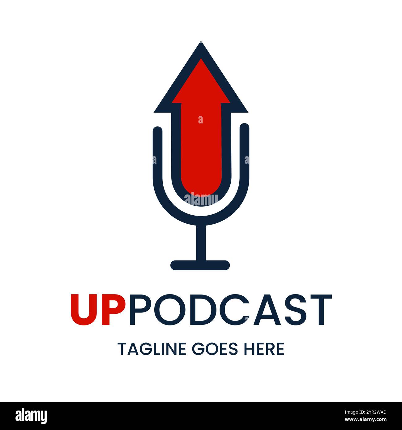 Microphone computer Cut Out Stock Images & Pictures - Alamy