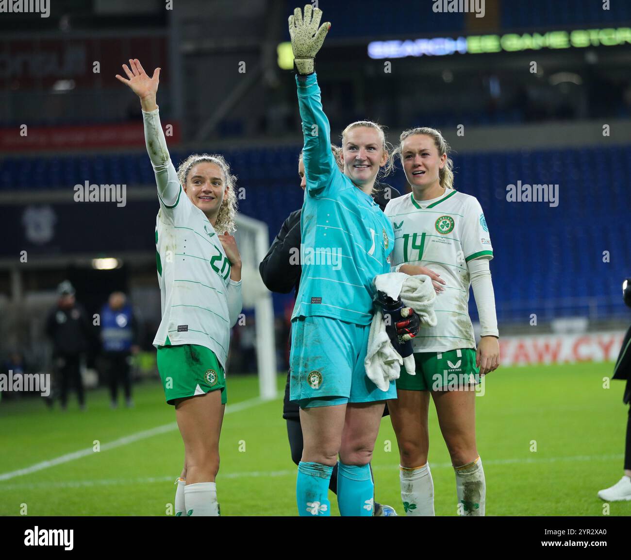 Womens euro 2025 qualifying hi-res stock photography and images - Alamy