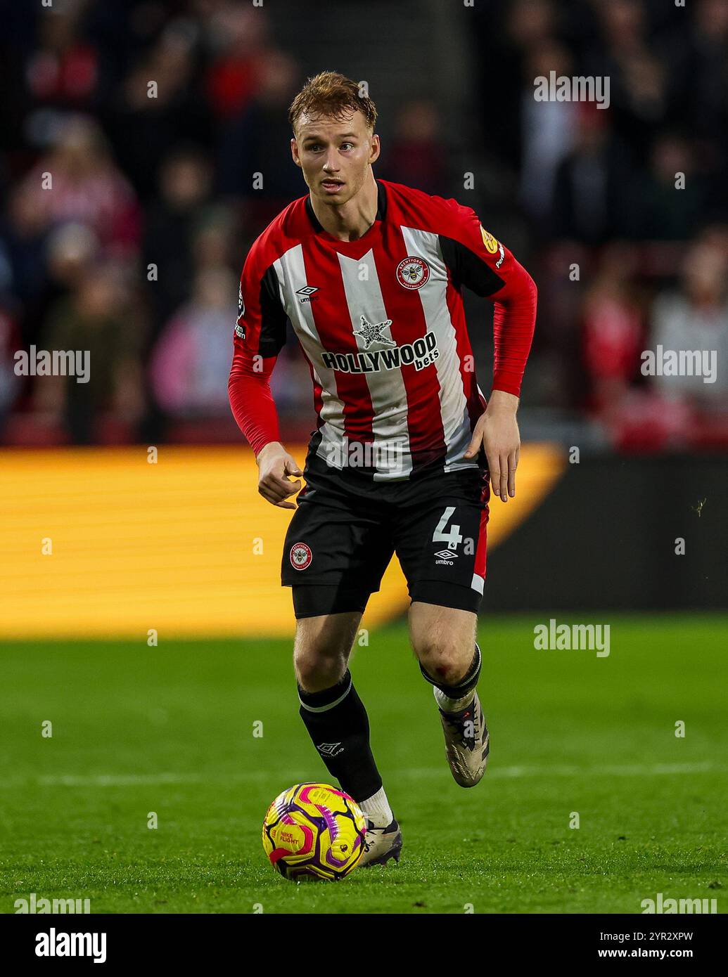 Van den berg brentford hi-res stock photography and images - Alamy