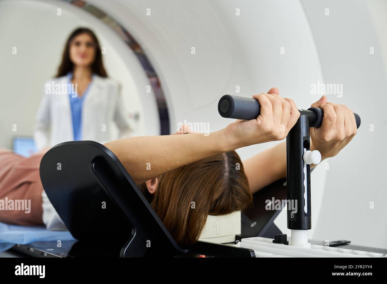 Diagnostic imaging hi-res stock photography and images - Alamy