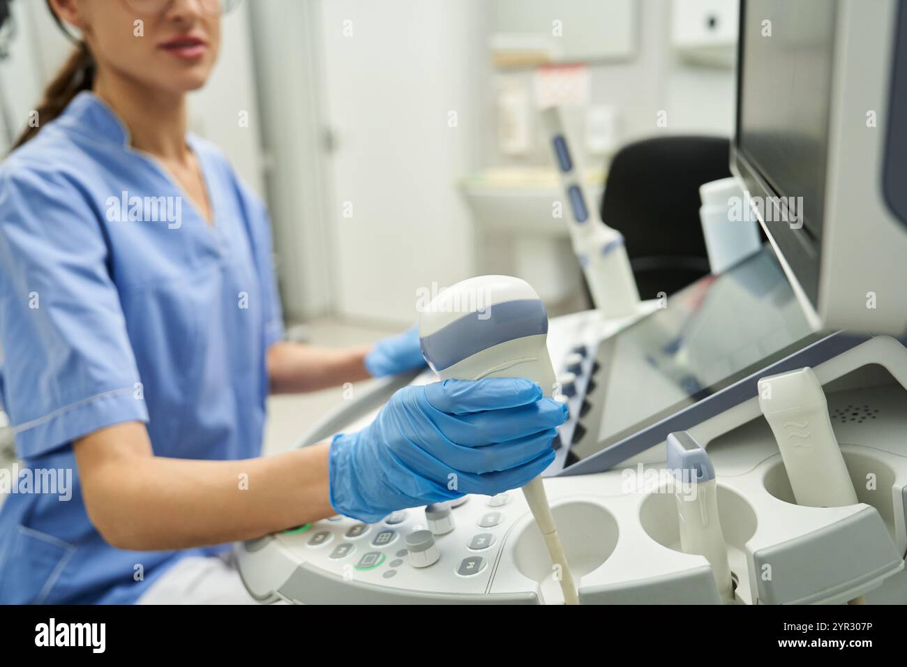 Womens reproductive system hi-res stock photography and images - Alamy