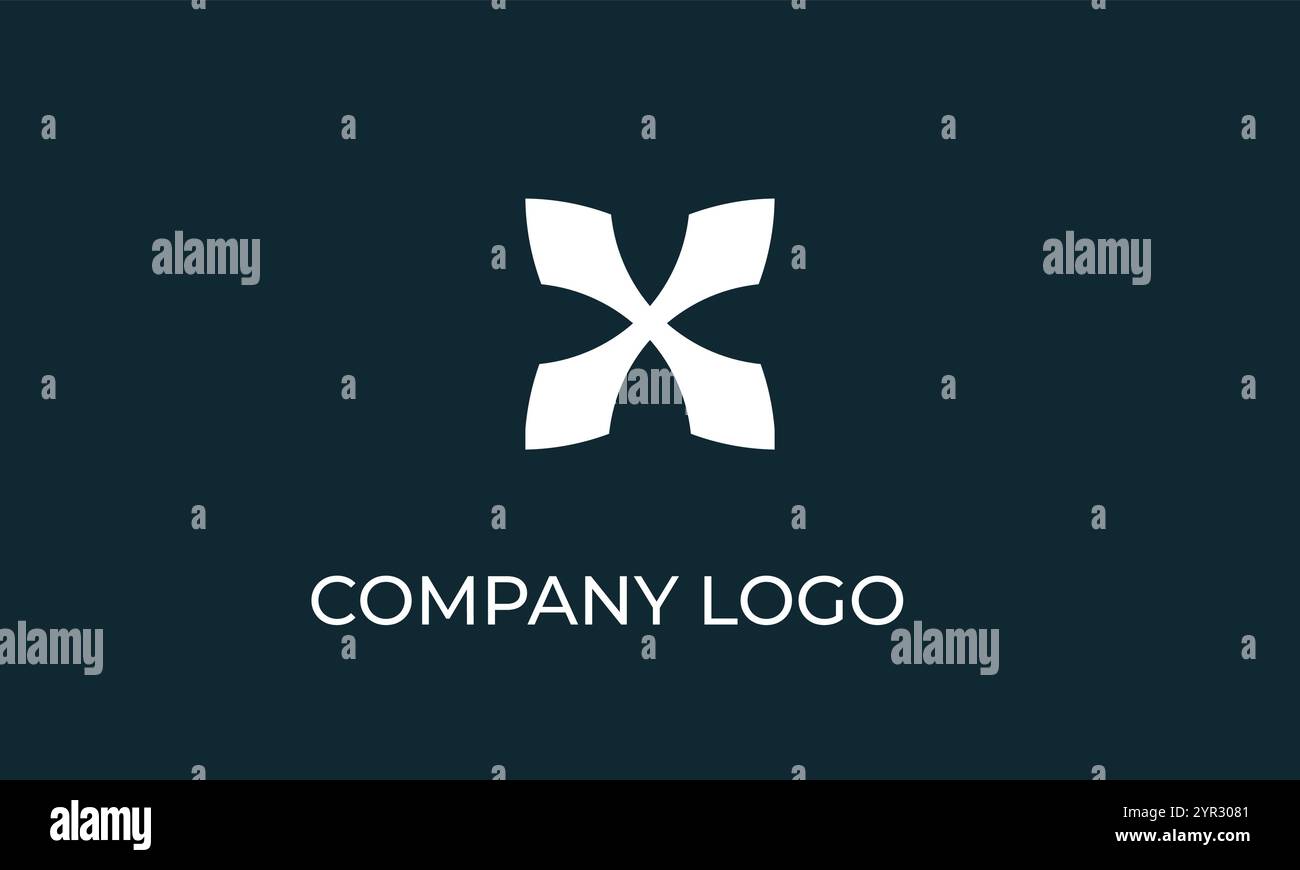 Unique Abstract Logo Design Ideas for Modern and Creative Branding ...