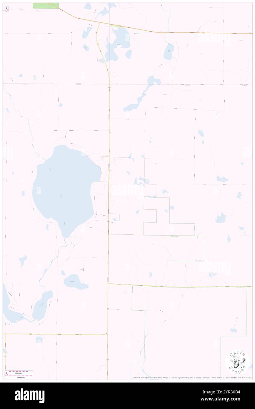 Saint croix reservation hi-res stock photography and images - Alamy