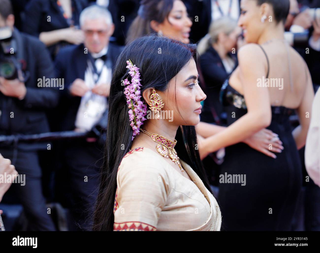 Aimee baruah hi-res stock photography and images - Alamy