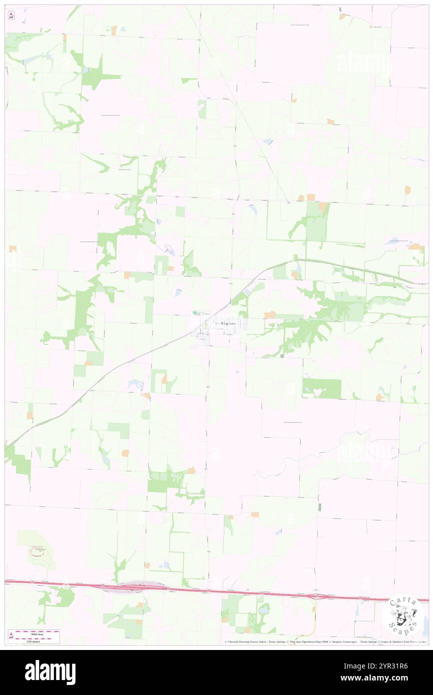 City of mayview hi-res stock photography and images - Alamy