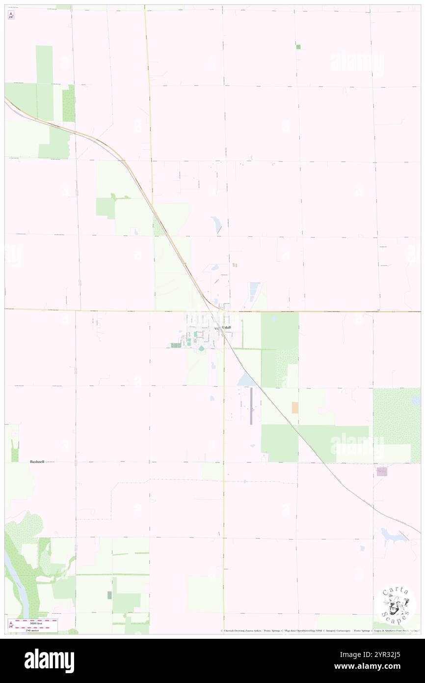 City of udall hi-res stock photography and images - Alamy