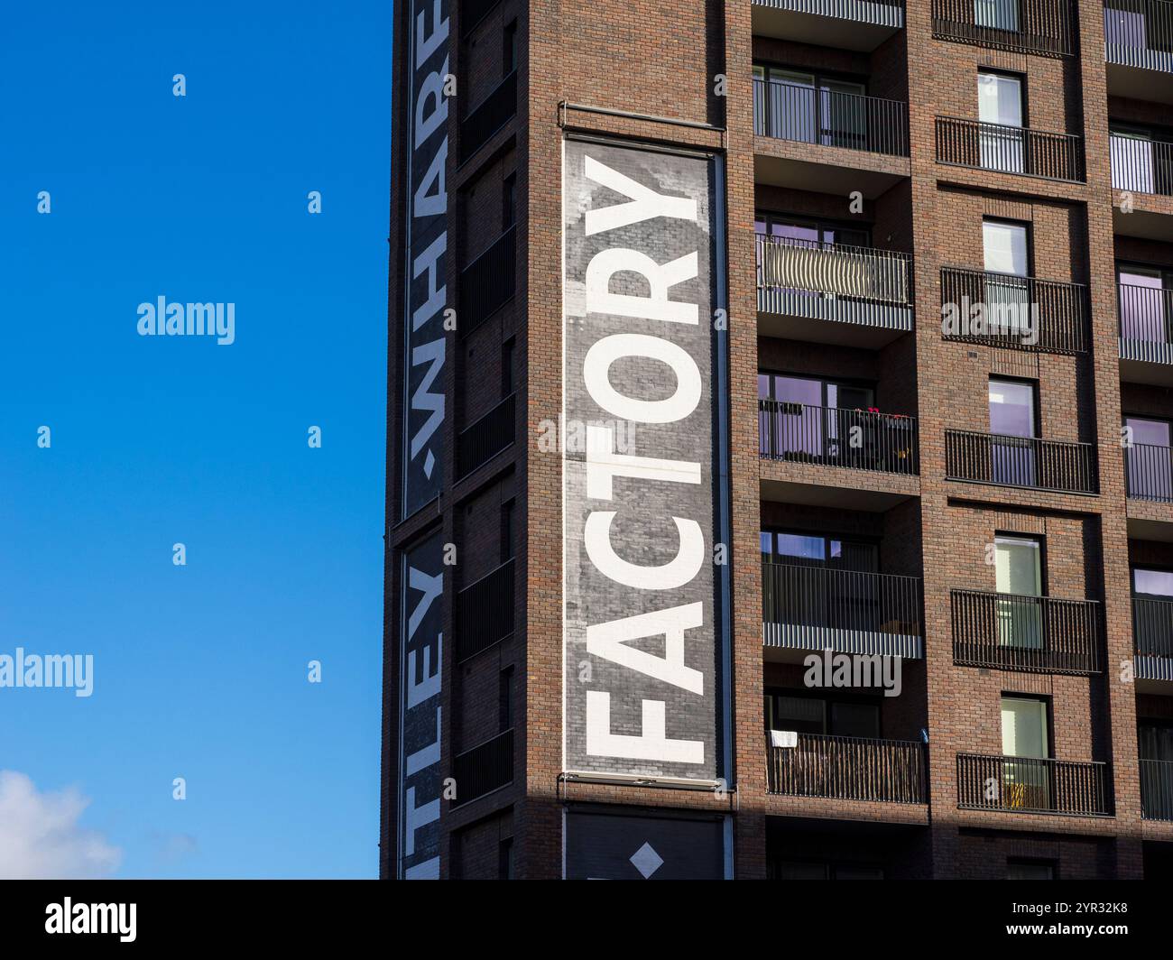 Huntley Wharf, Berkley Group, Housing Development, Reading, Berkshire ...