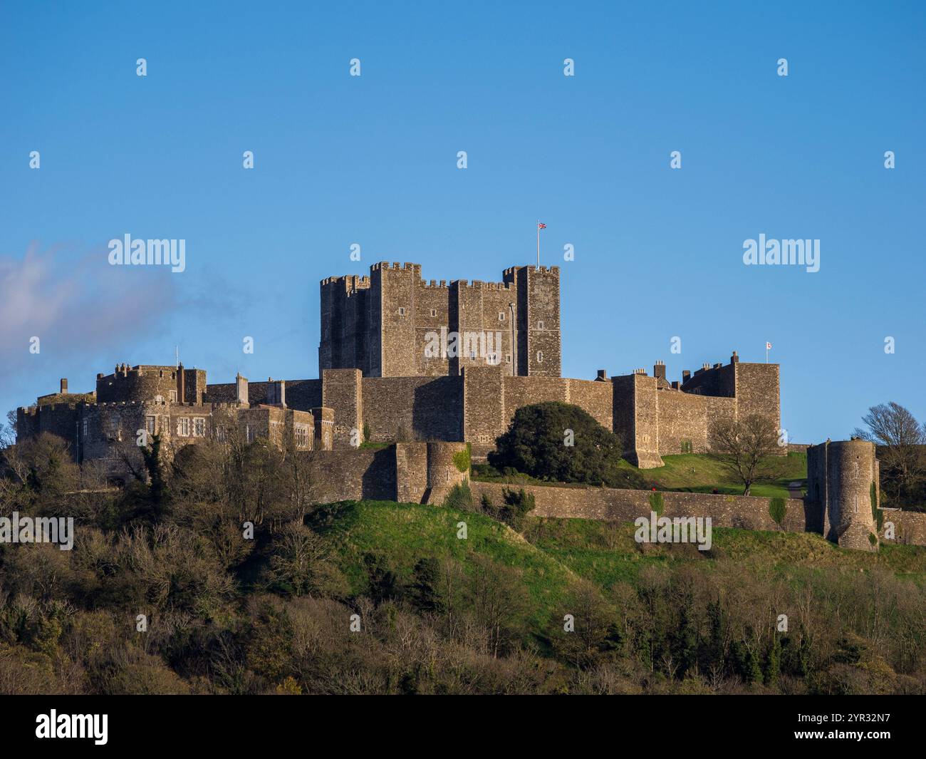 Dover landmark hi-res stock photography and images - Alamy