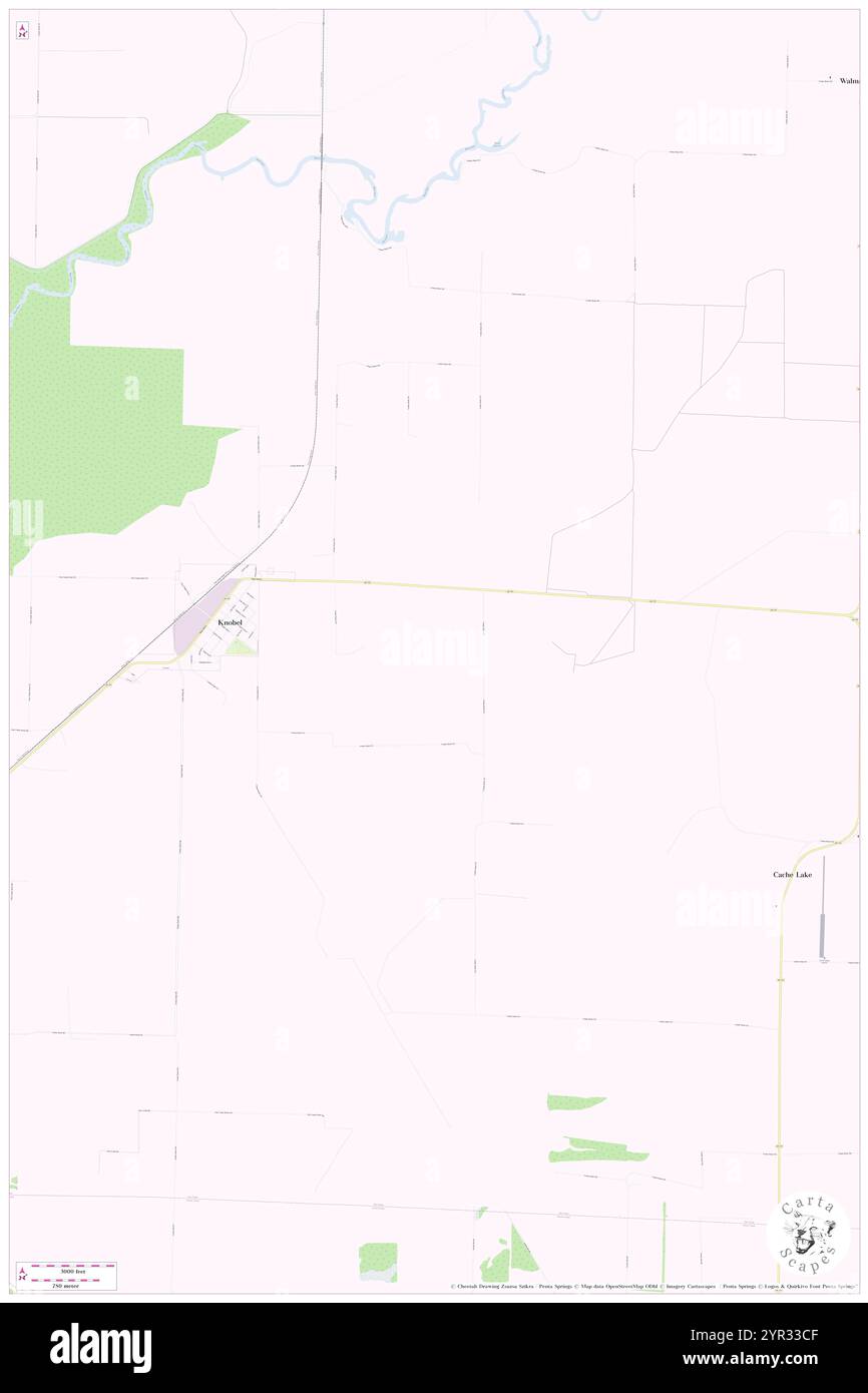 Township of cache wilson Cut Out Stock Images & Pictures - Alamy