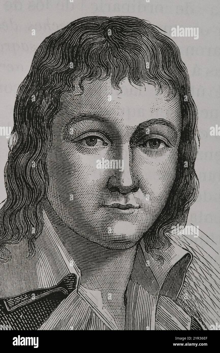 French Revolution Louis Xvii