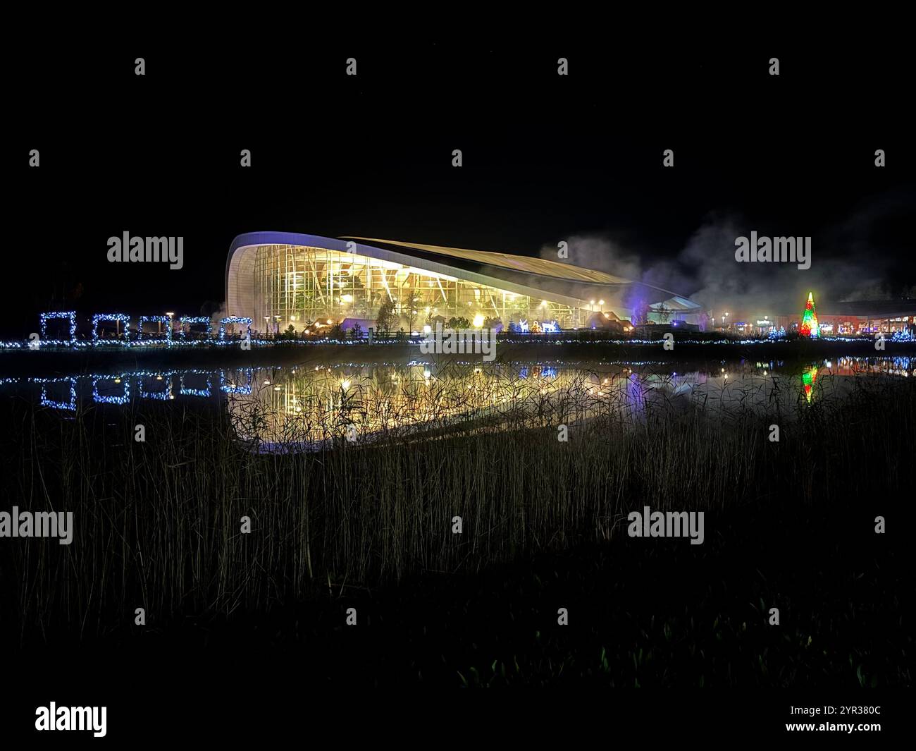 Centre parcs center parcs parcs hi-res stock photography and images - Alamy