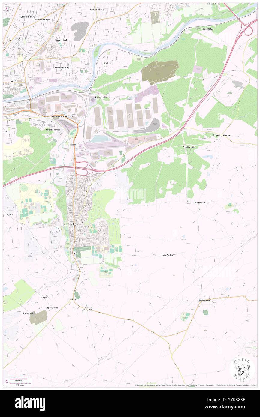 Township of lower saucon hi-res stock photography and images - Alamy
