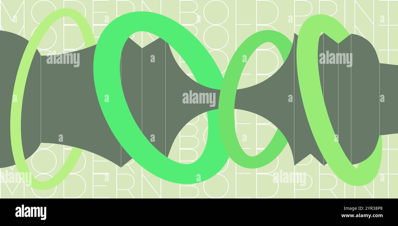 Art in brutalist architecture Stock Vector Images - Alamy