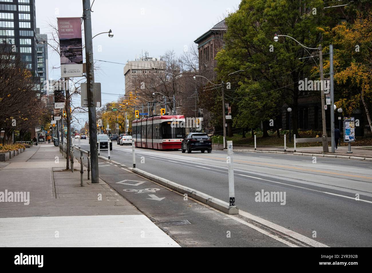 West street looking west hi-res stock photography and images - Alamy