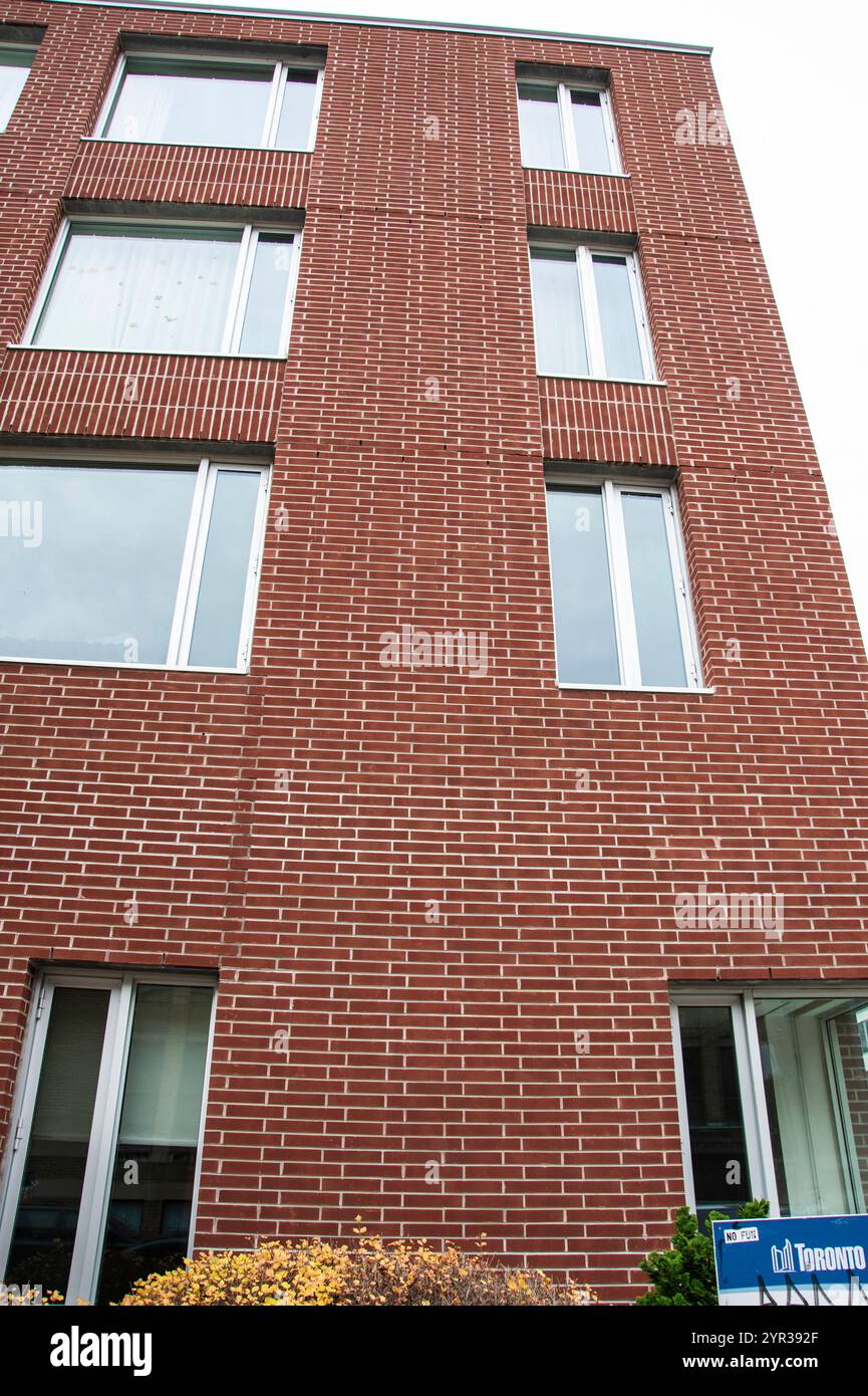 Ronald Mcdonald House Toronto
