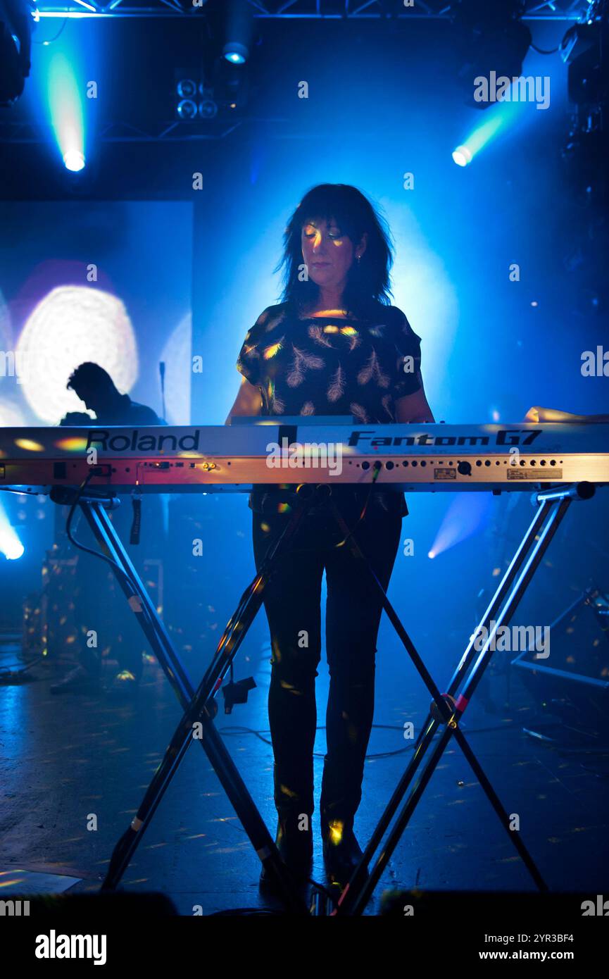 New order hi-res stock photography and images - Alamy