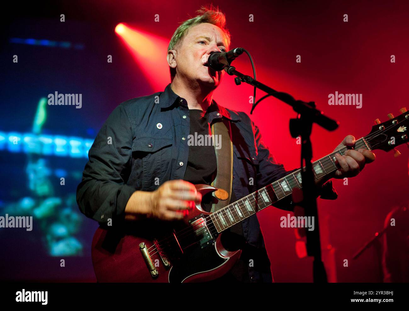 New order hi-res stock photography and images - Alamy