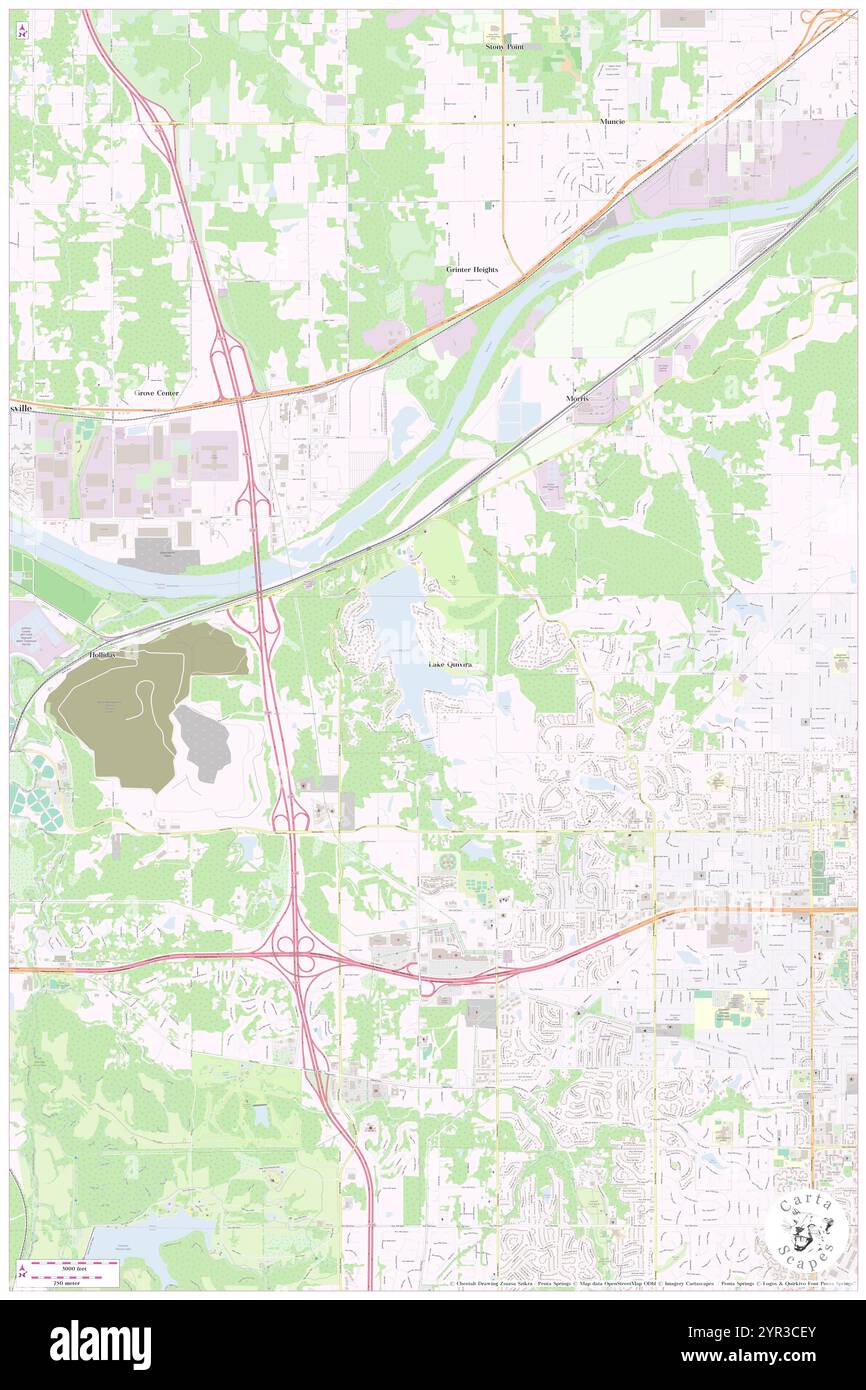 City of lake quivira hi-res stock photography and images - Alamy