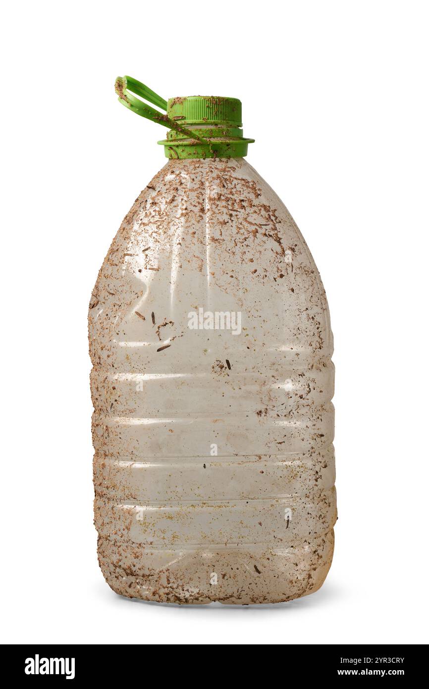 Causing pollution Cut Out Stock Images & Pictures - Alamy