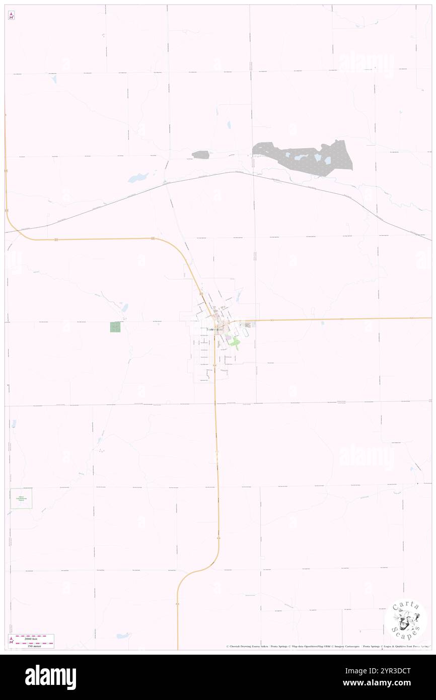 Village of forreston hi-res stock photography and images - Alamy