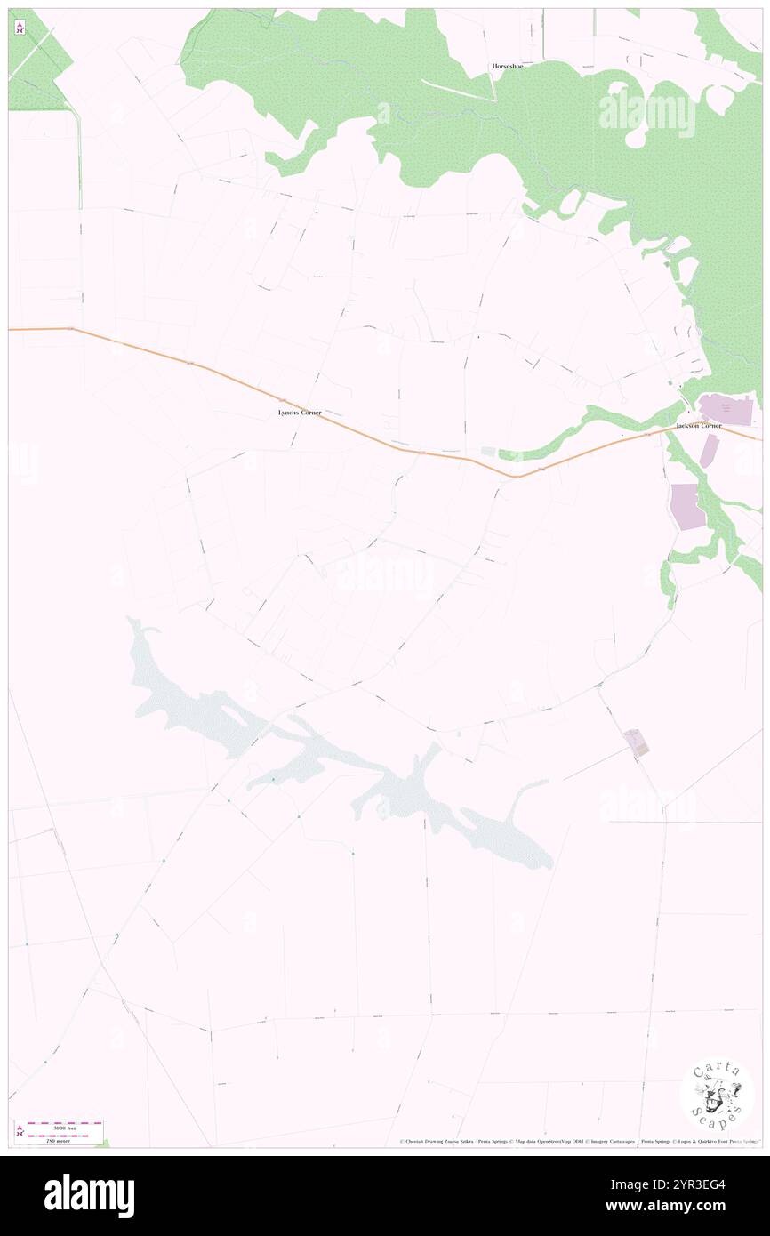 Township of newland hi-res stock photography and images - Alamy