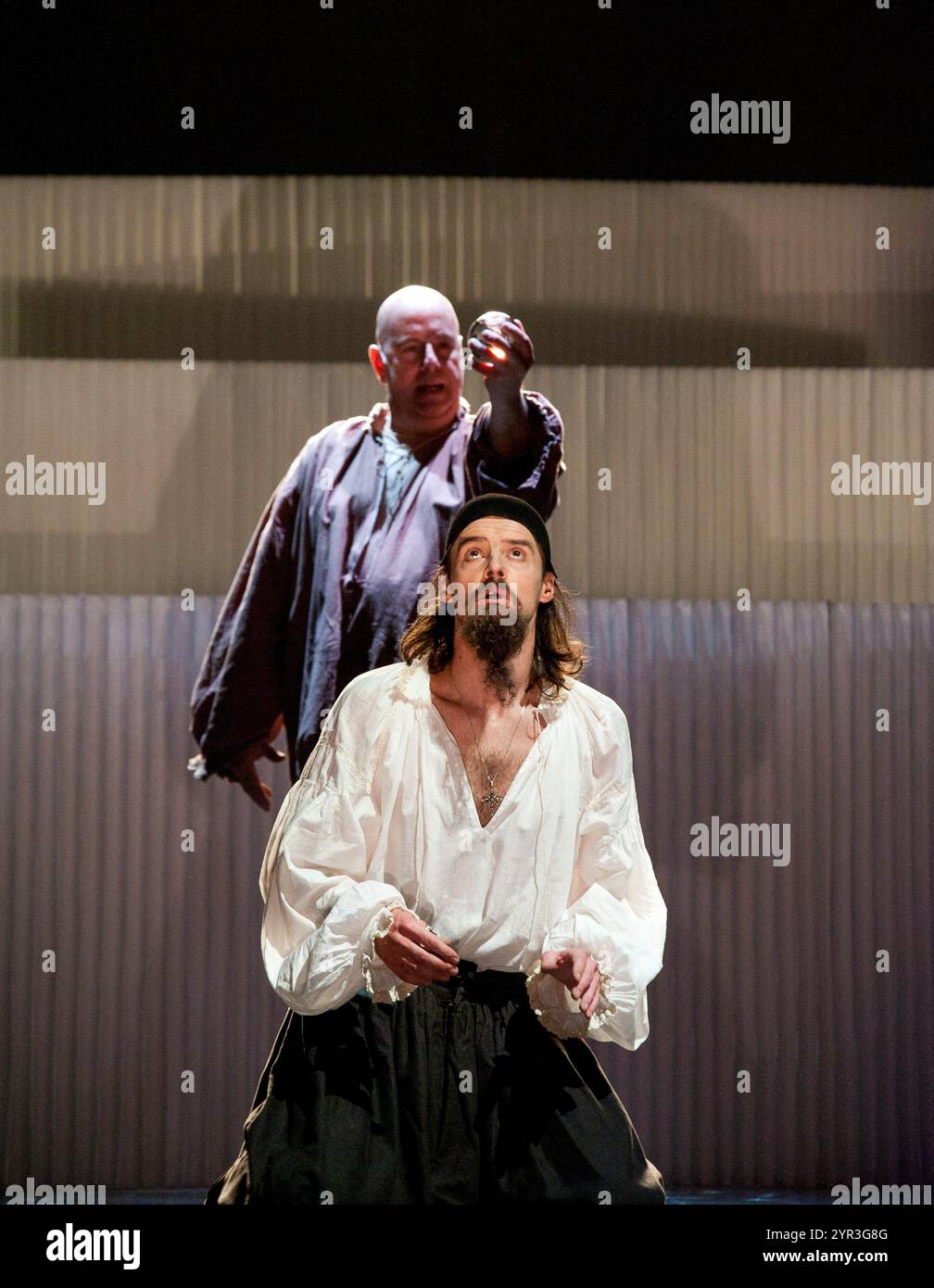 Dr paul kelley hi-res stock photography and images - Alamy