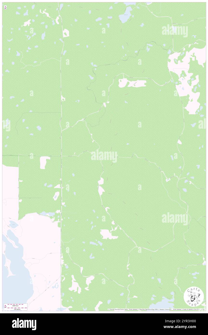 Township of thorpe hi-res stock photography and images - Alamy