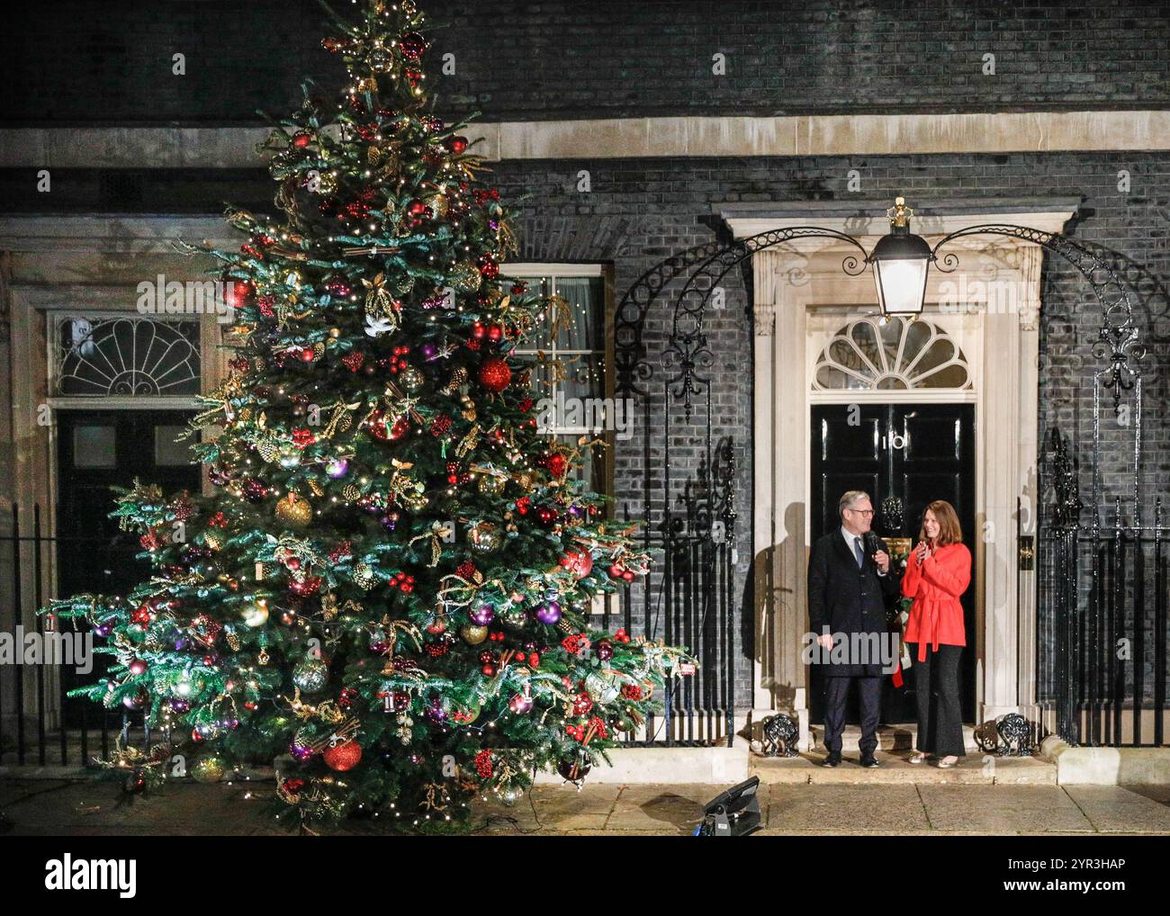 Mrs starmer hi-res stock photography and images - Alamy