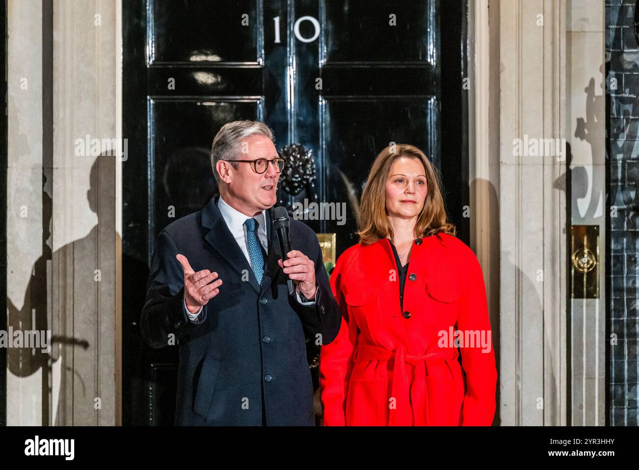Mrs starmer hi-res stock photography and images - Alamy