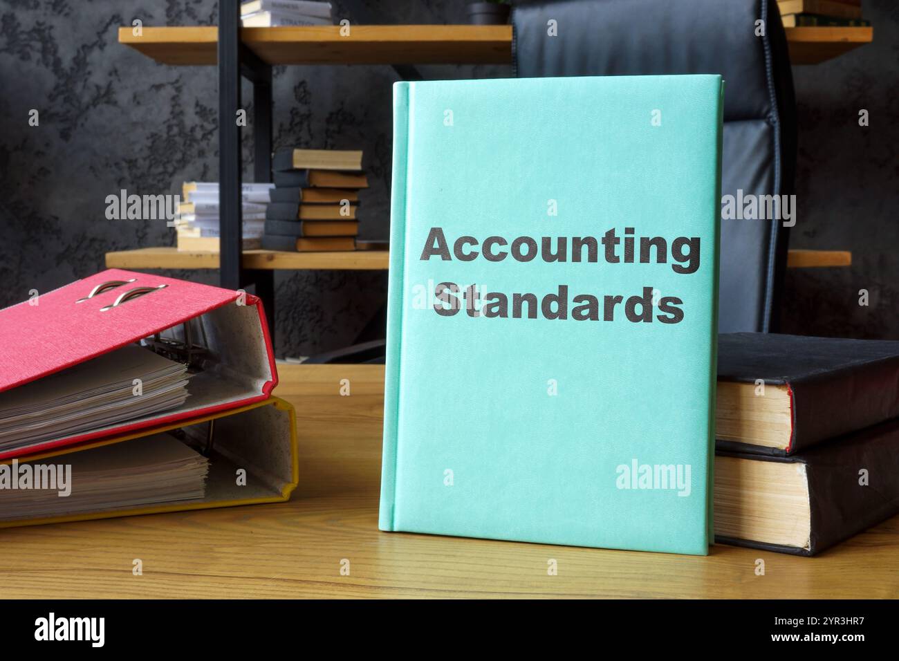 Accounting standards hi-res stock photography and images - Alamy