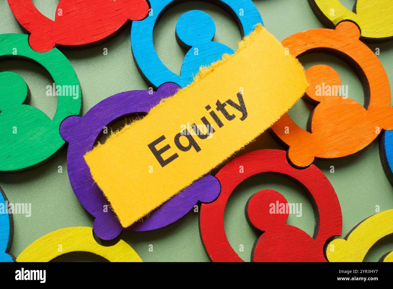 Equity equality justice hi-res stock photography and images - Alamy