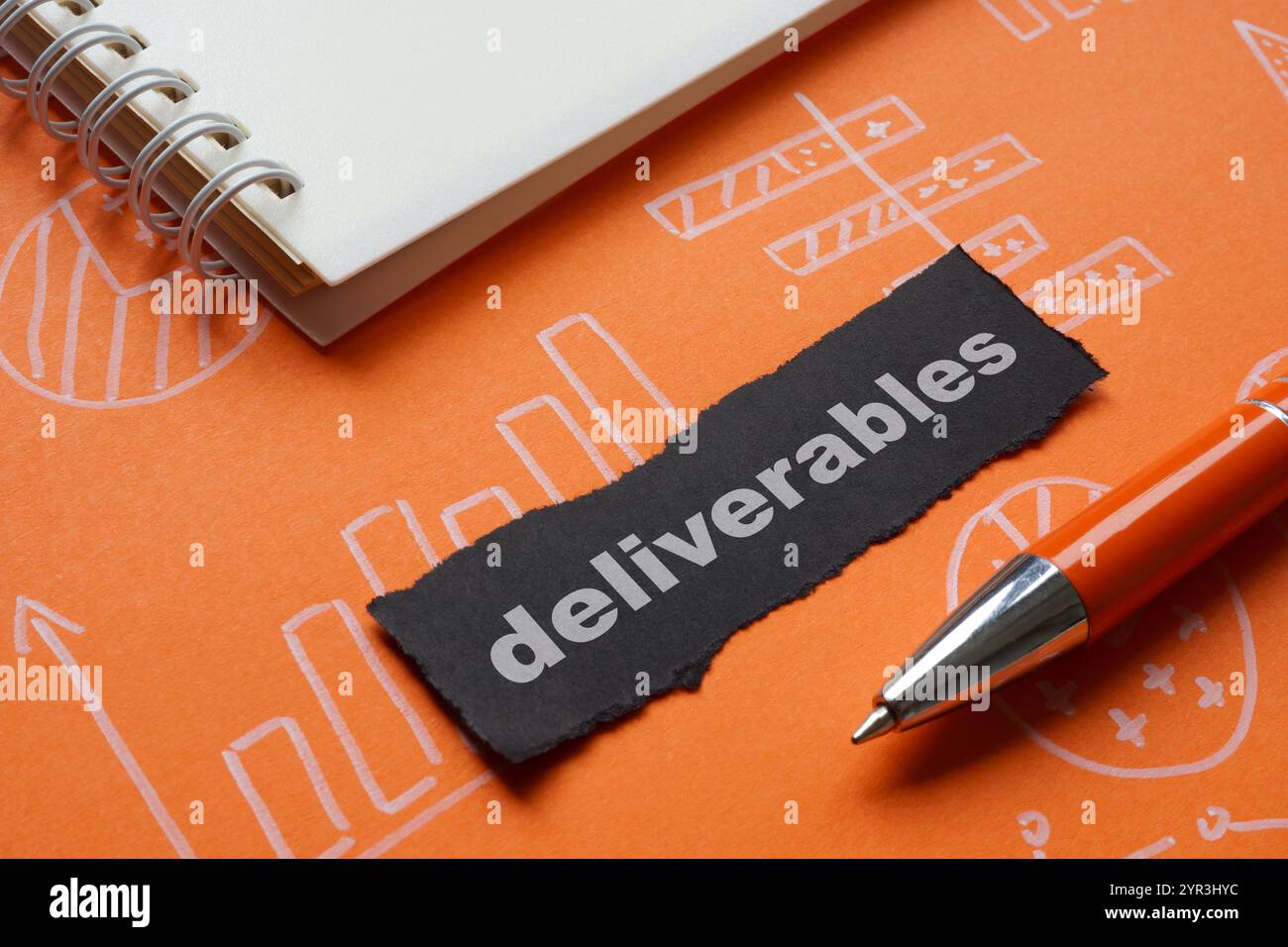 Tracking graphs hi-res stock photography and images - Alamy