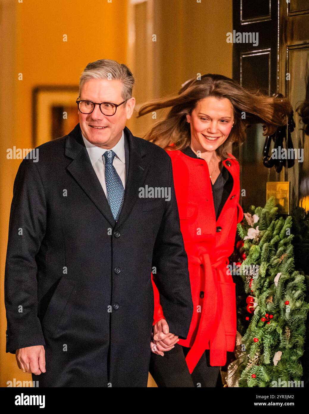 Mrs starmer hi-res stock photography and images - Alamy