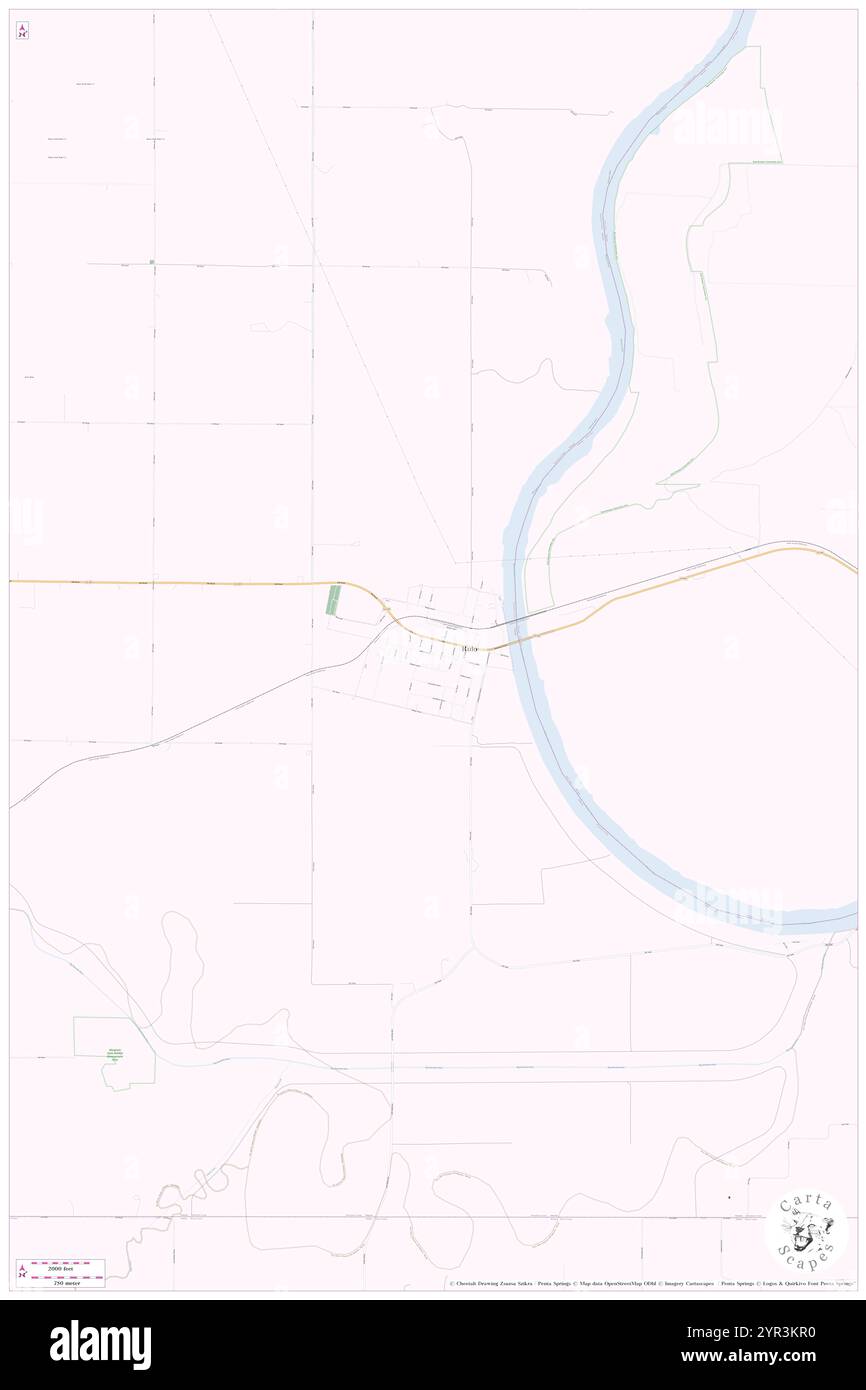 Village of rulo hi-res stock photography and images - Alamy