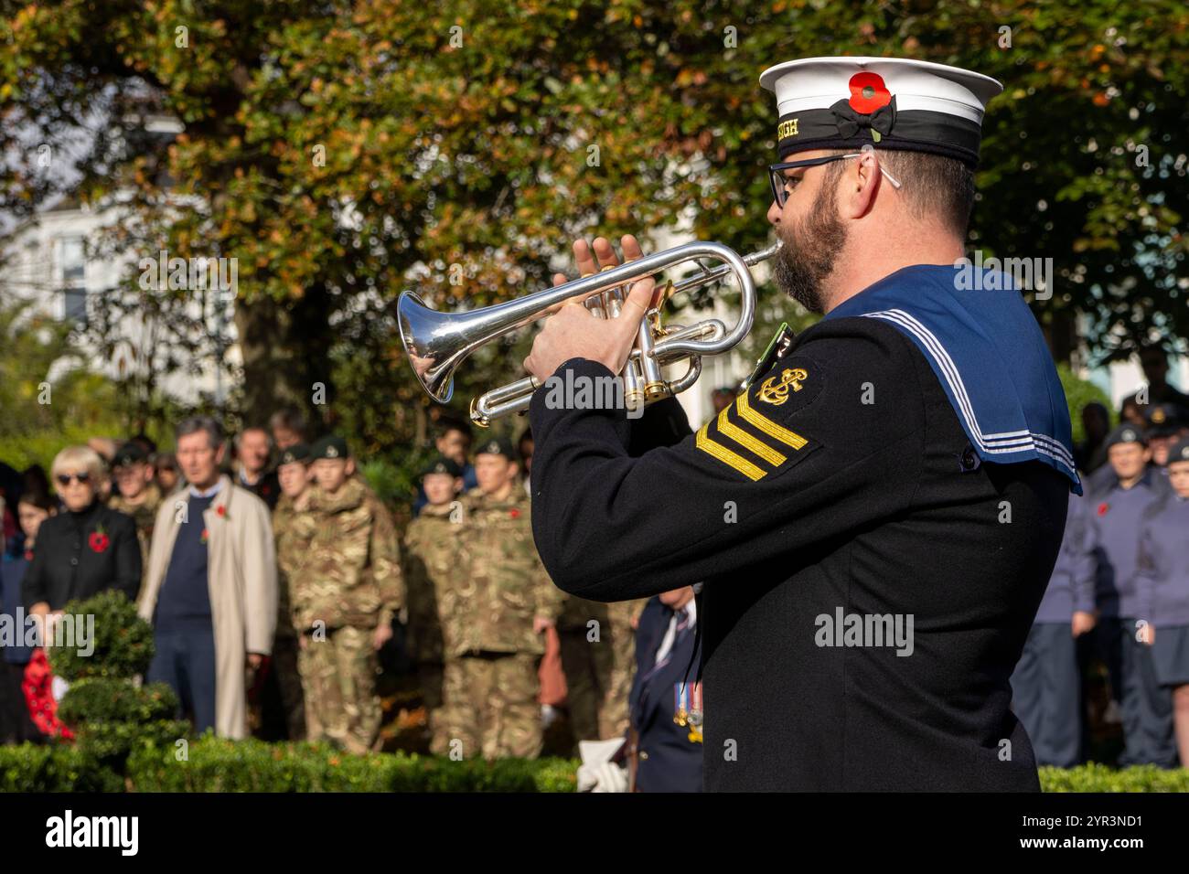 Armed forces day 2024 hi-res stock photography and images - Alamy