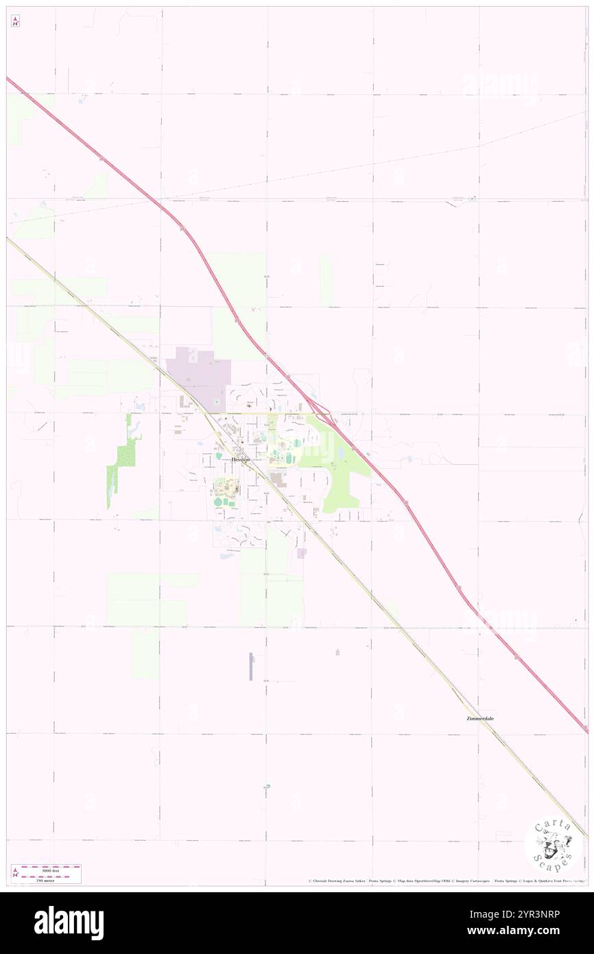 City of hesston hi-res stock photography and images - Alamy