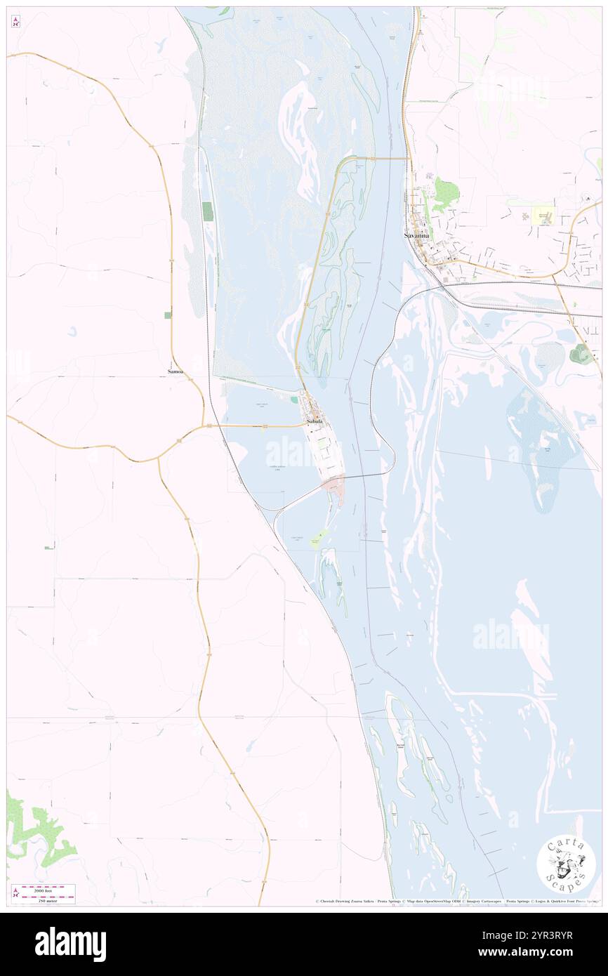 City of sabula hi-res stock photography and images - Alamy