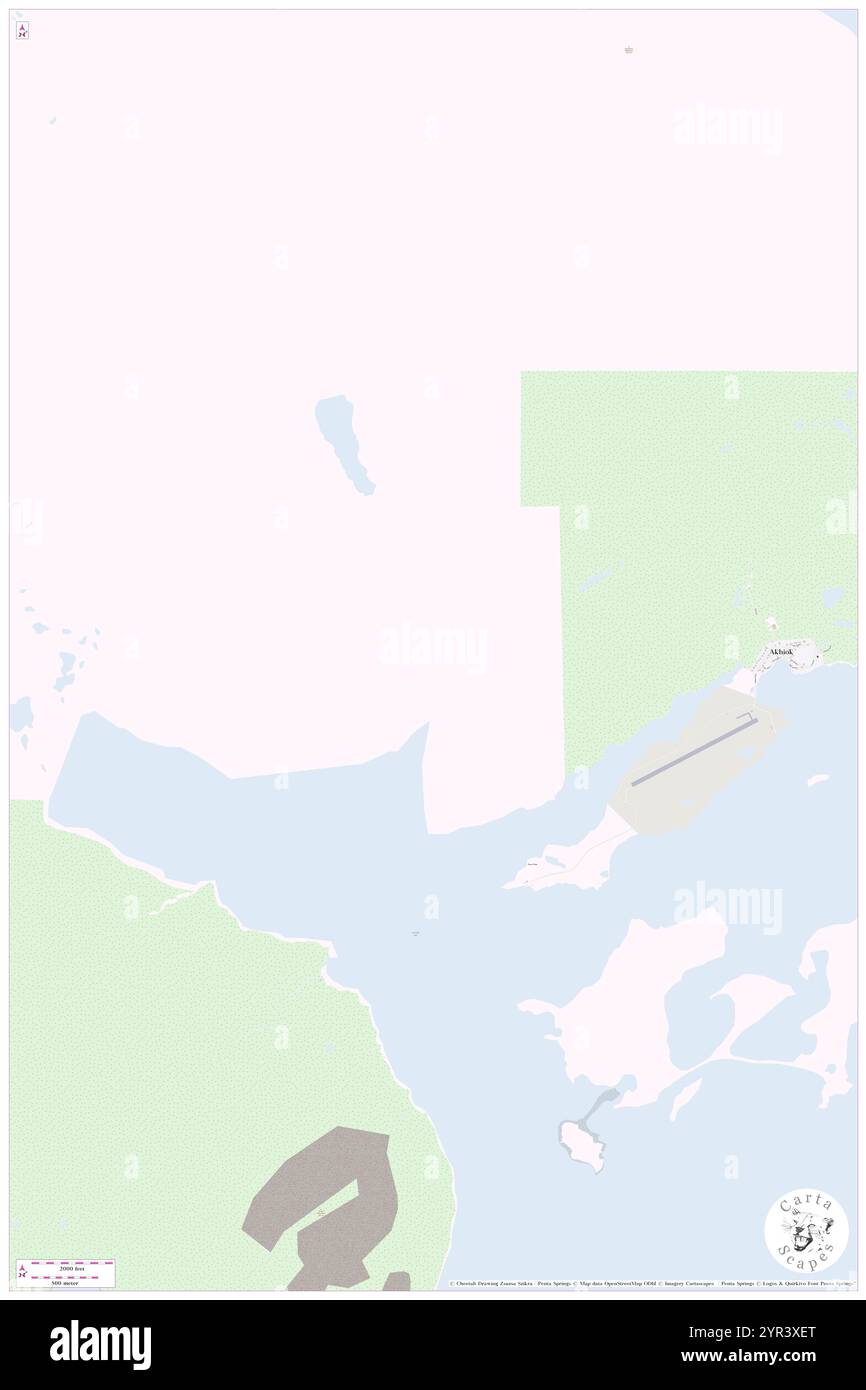 City of akhiok hi-res stock photography and images - Alamy