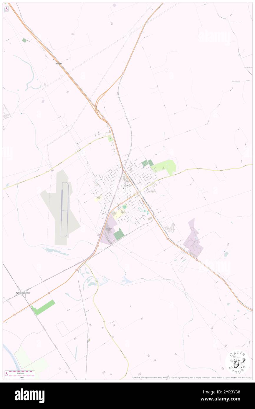 Hearne, texas Cut Out Stock Images & Pictures - Alamy