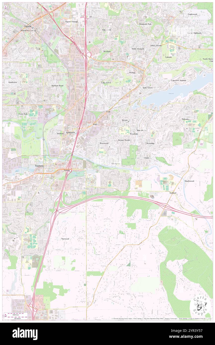 City of rivergrove hi-res stock photography and images - Alamy