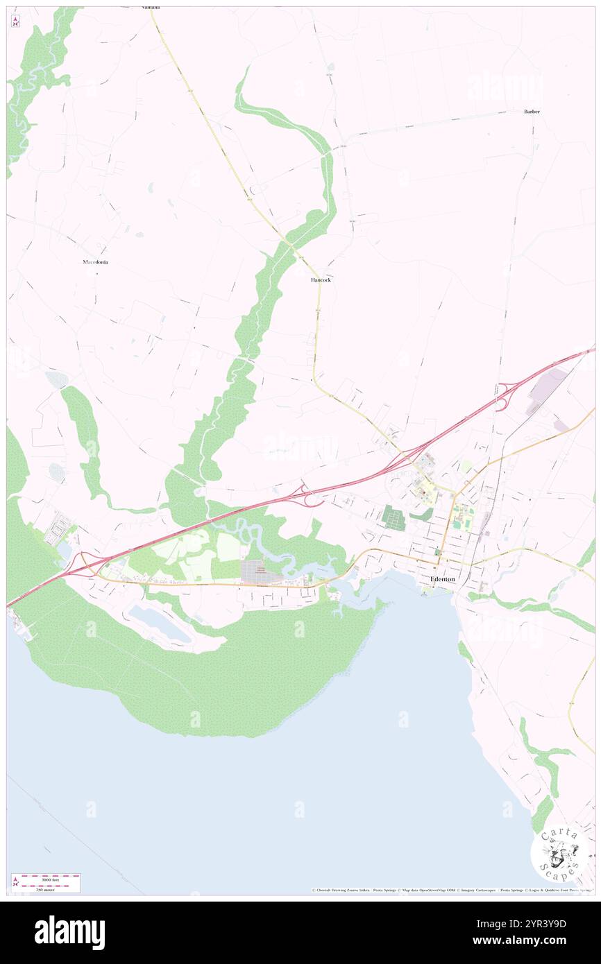 Township 1 edenton hi-res stock photography and images - Alamy