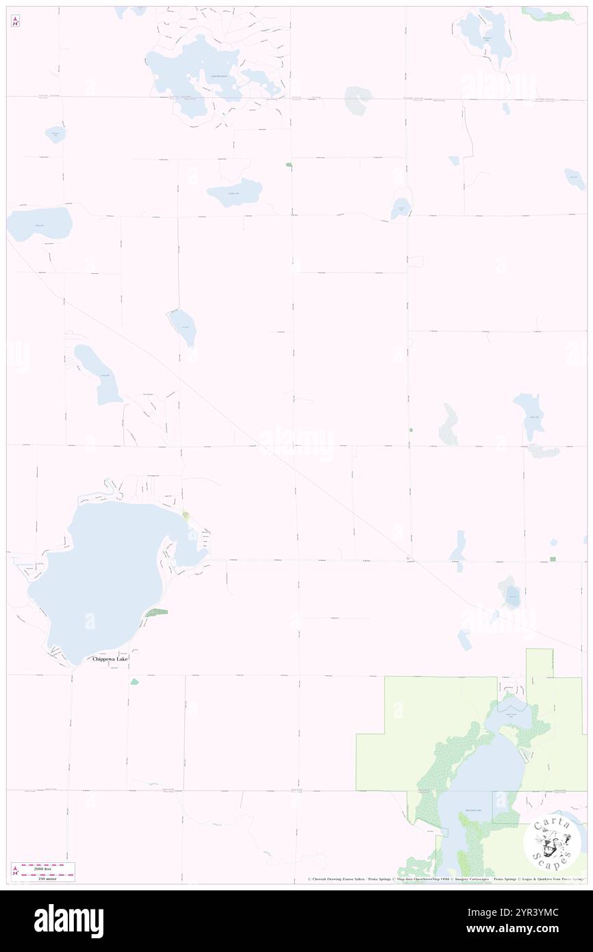 Township of chippewa hi-res stock photography and images - Alamy