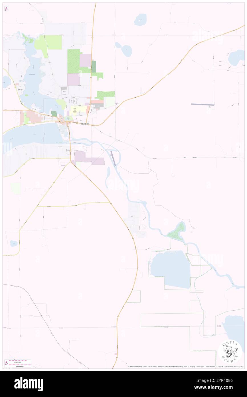 Montello Cut Out Stock Images & Pictures - Alamy