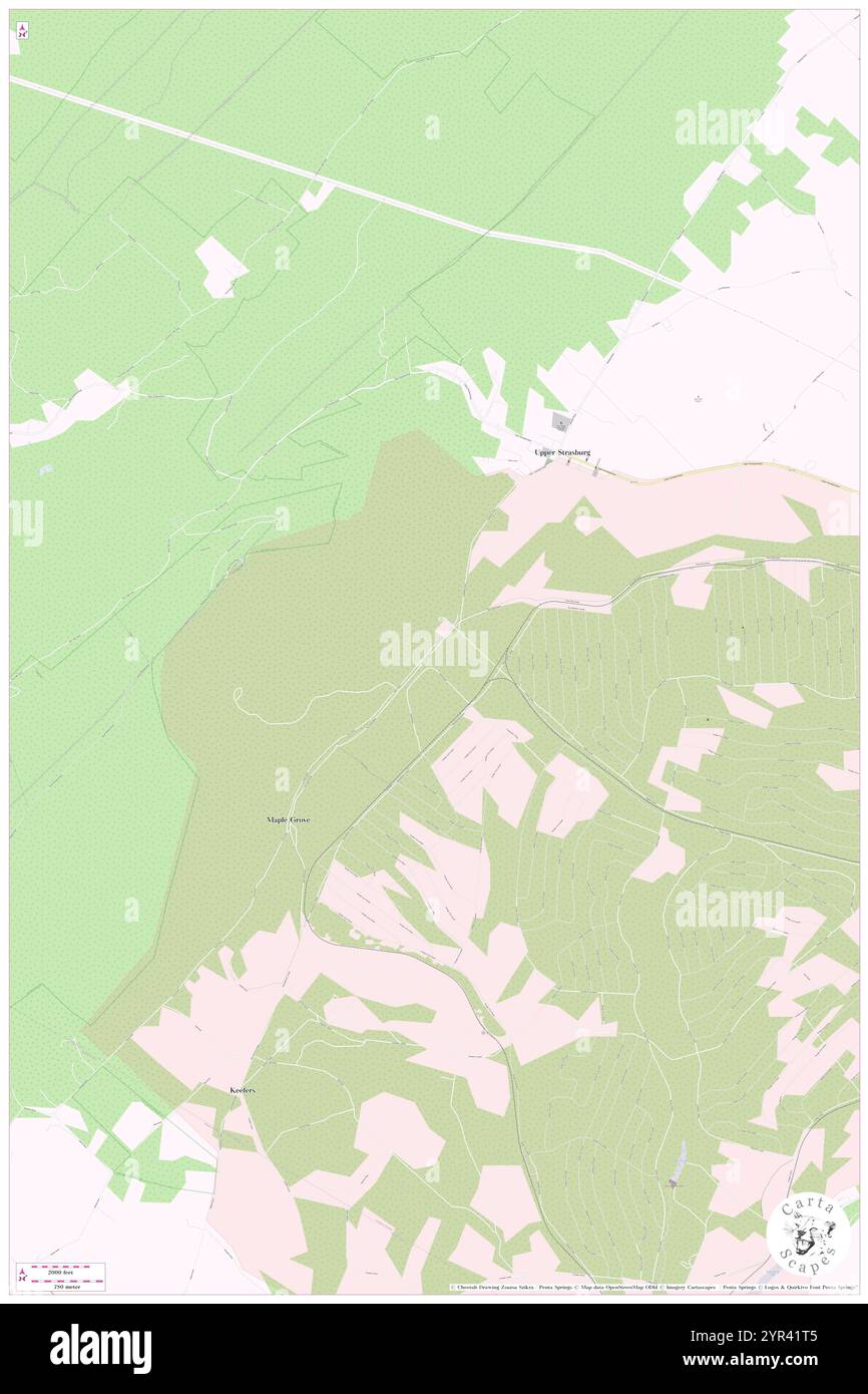 Letterkenny Cut Out Stock Images & Pictures - Alamy