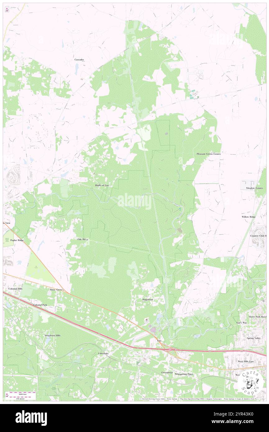 Township of eno hi-res stock photography and images - Alamy