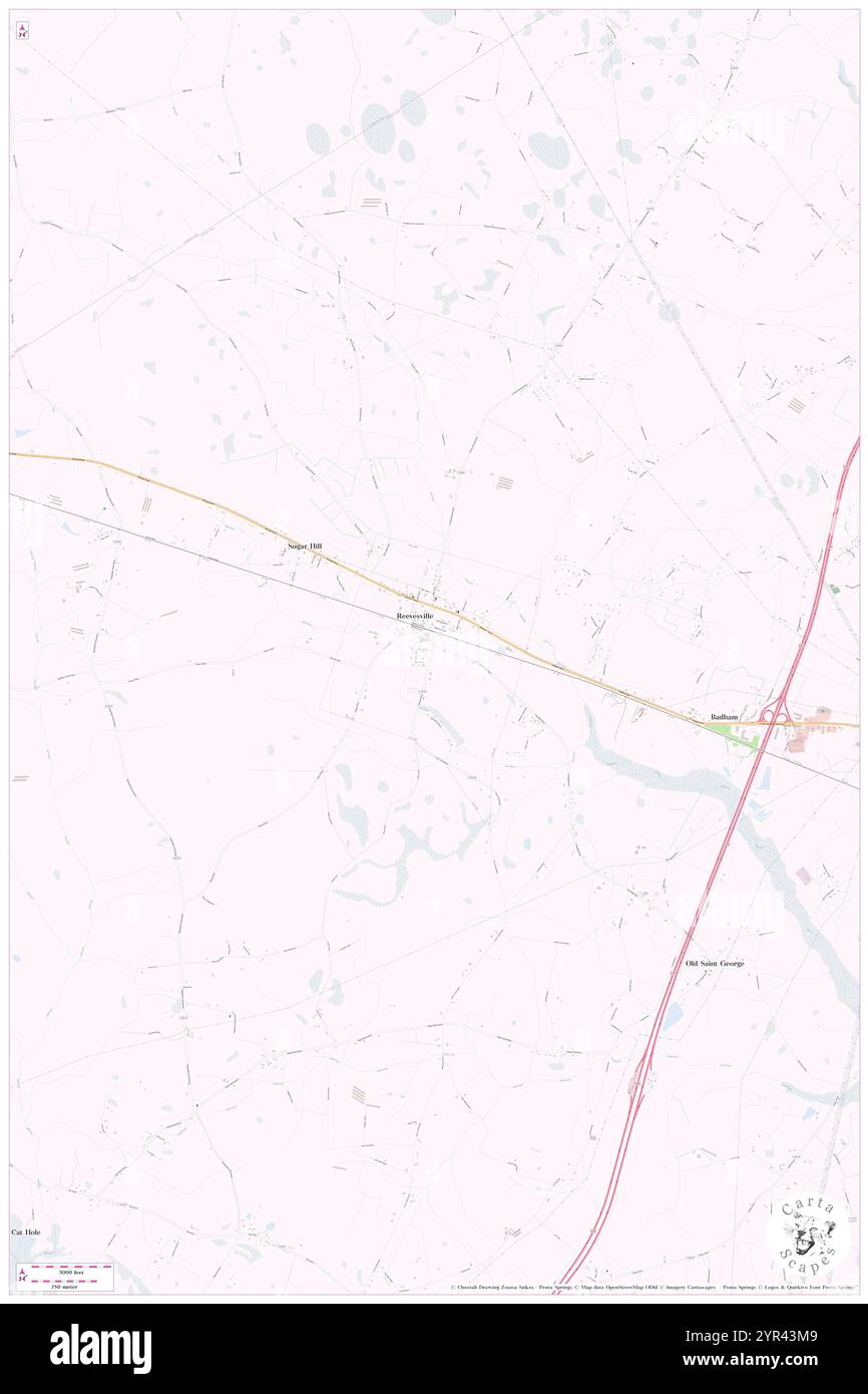 Reevesville hi-res stock photography and images - Alamy