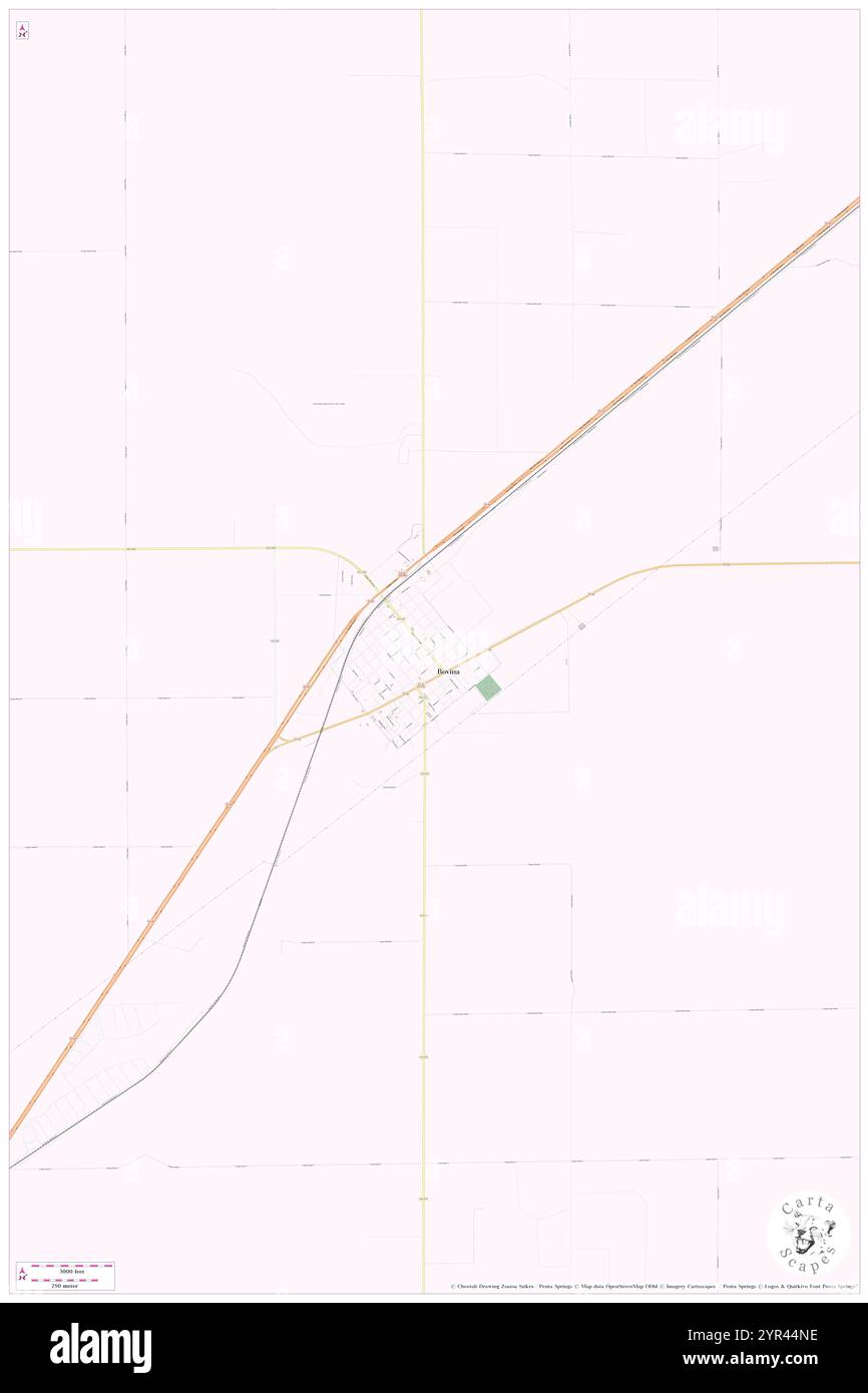 City of bovina hi-res stock photography and images - Alamy