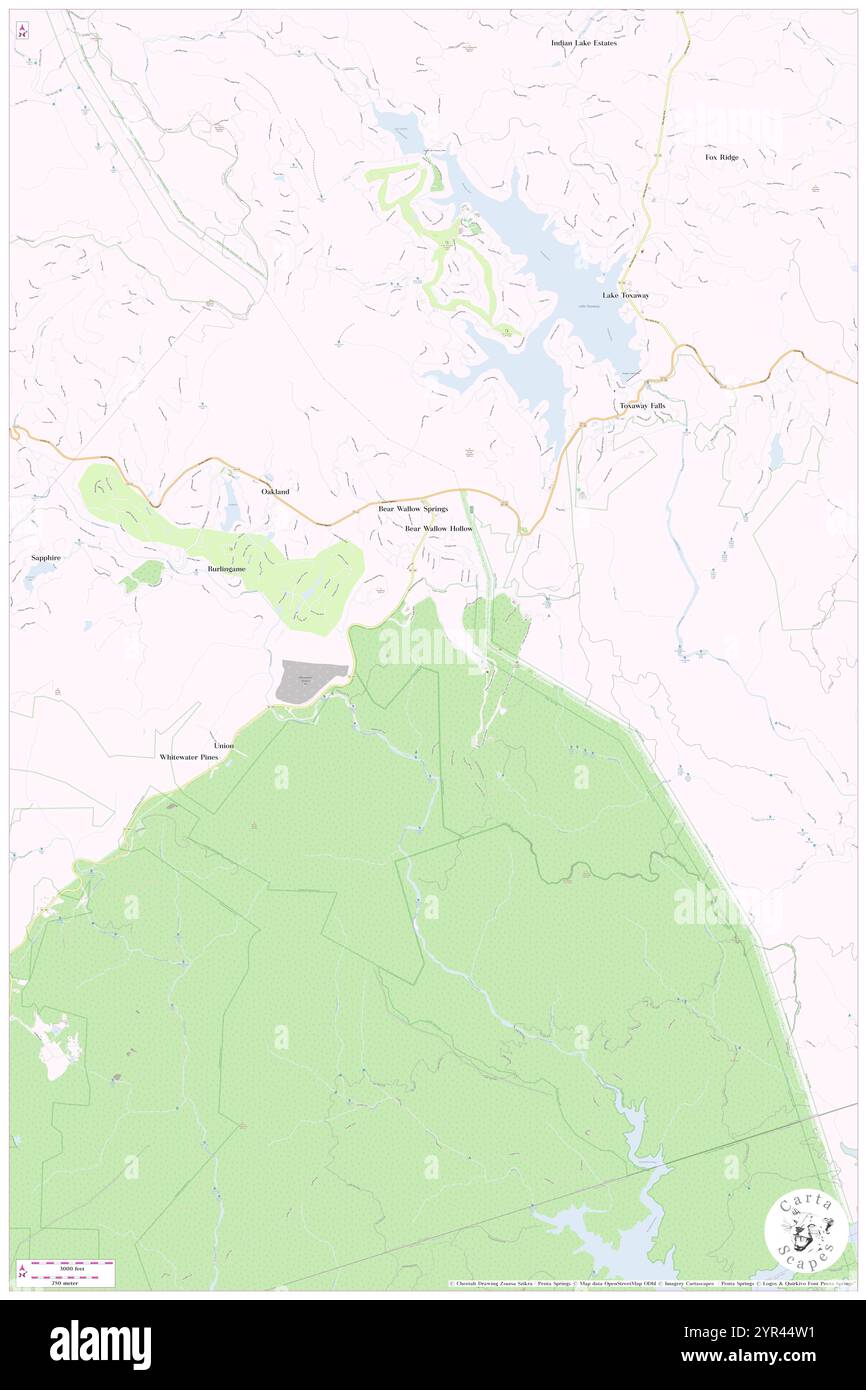 Township of hogback hi-res stock photography and images - Alamy