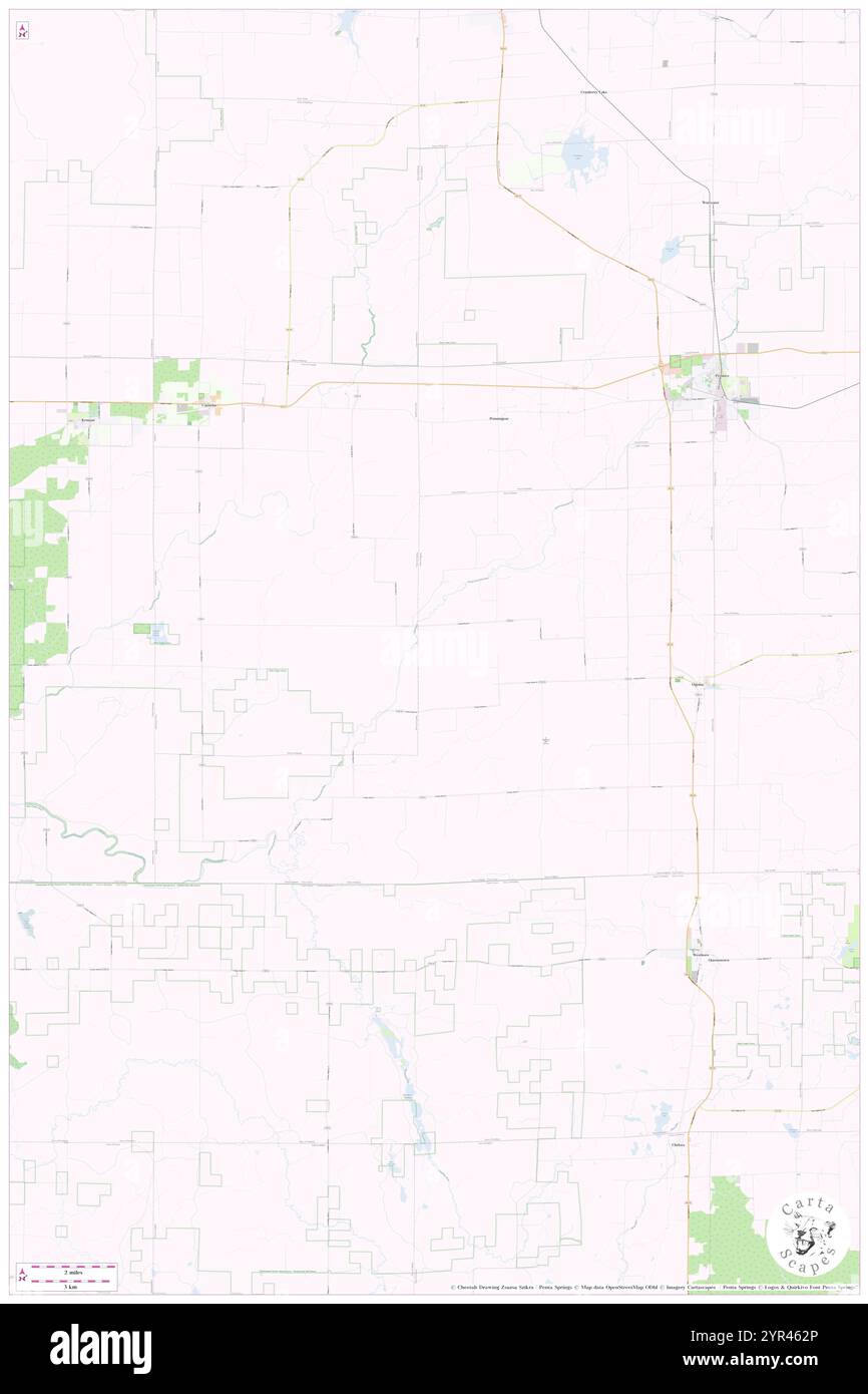 Ogema wisconsin hi-res stock photography and images - Alamy