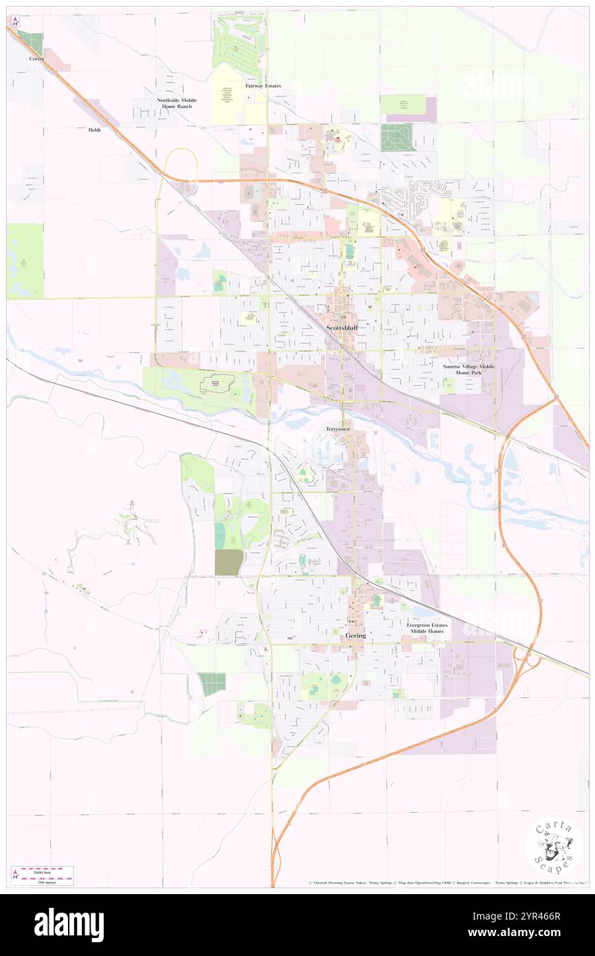 City of terrytown hi-res stock photography and images - Alamy